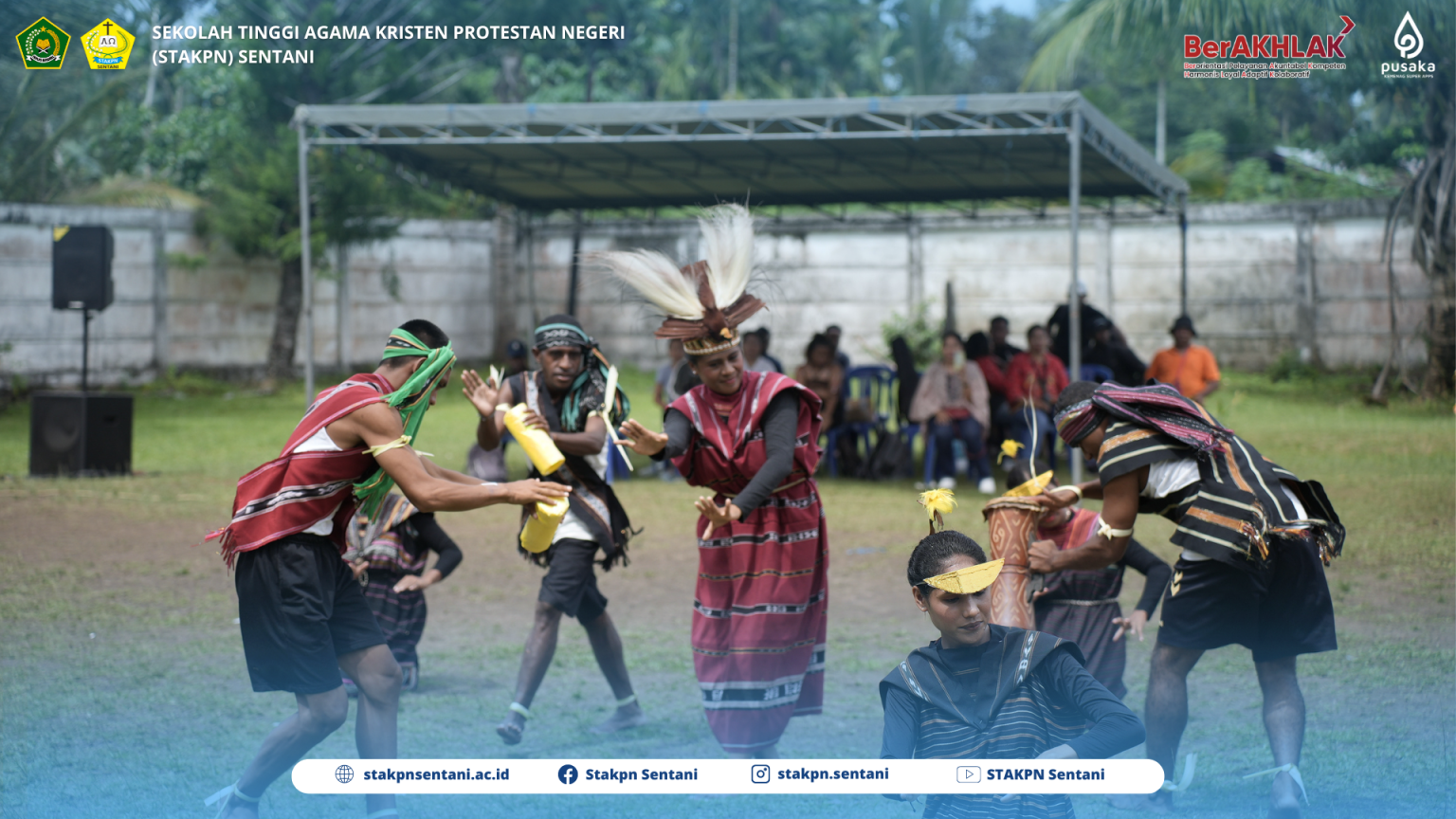 Sekolah Tinggi Agama Kristen Protestan Negeri Sentani